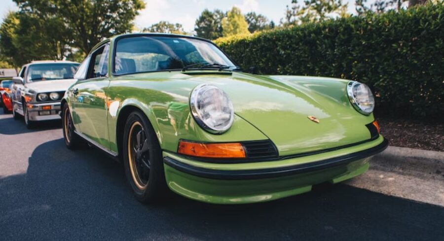 The Most Expensive Classic Cars, Ranked - world cars news