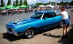 Some Of The Worst Muscle Cars That Have Ever Been Released - world cars ...